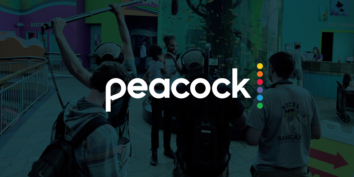 Peacock Network to Premiere Visit Myrtle Beach’s TV Series ‘Traveling ...
